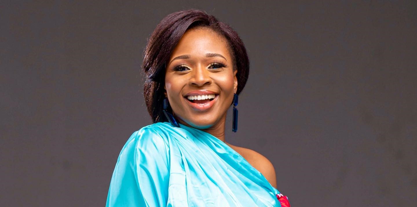 Dena Mwana Profile and Discography | African Music Library