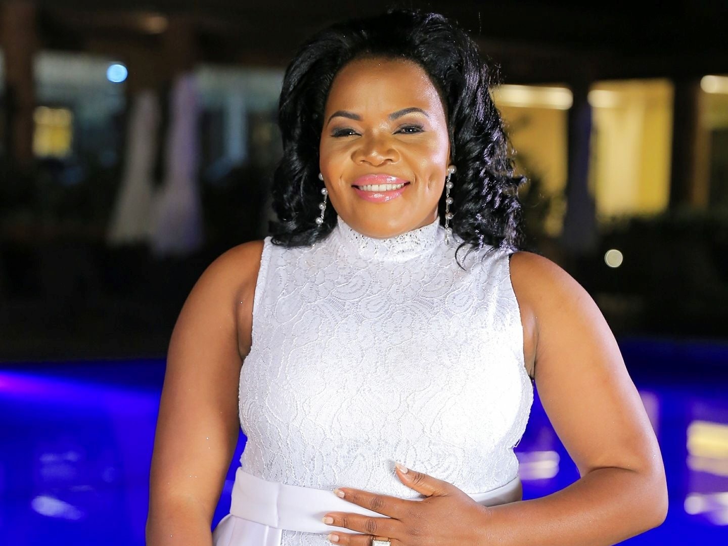 About Judith Babirye and Discography | Josplay Music