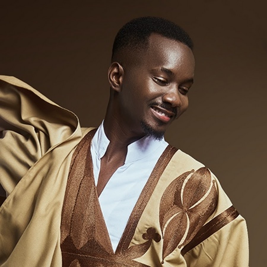 Jeeba Profile and Discography | African Music Library