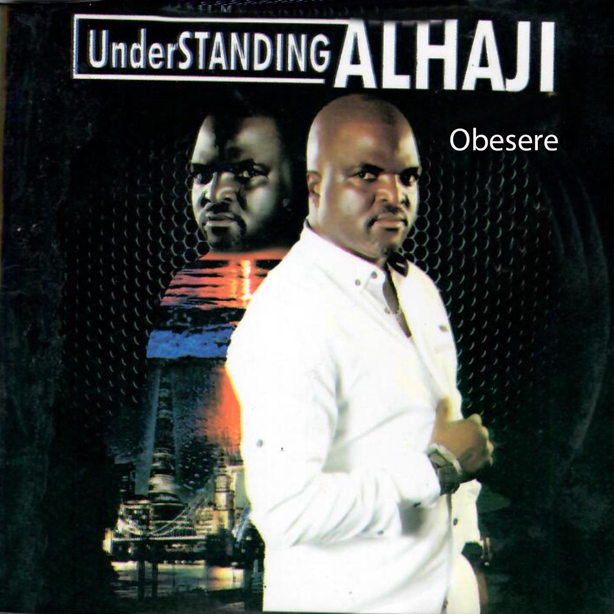 | Album - Understanding Alhaji