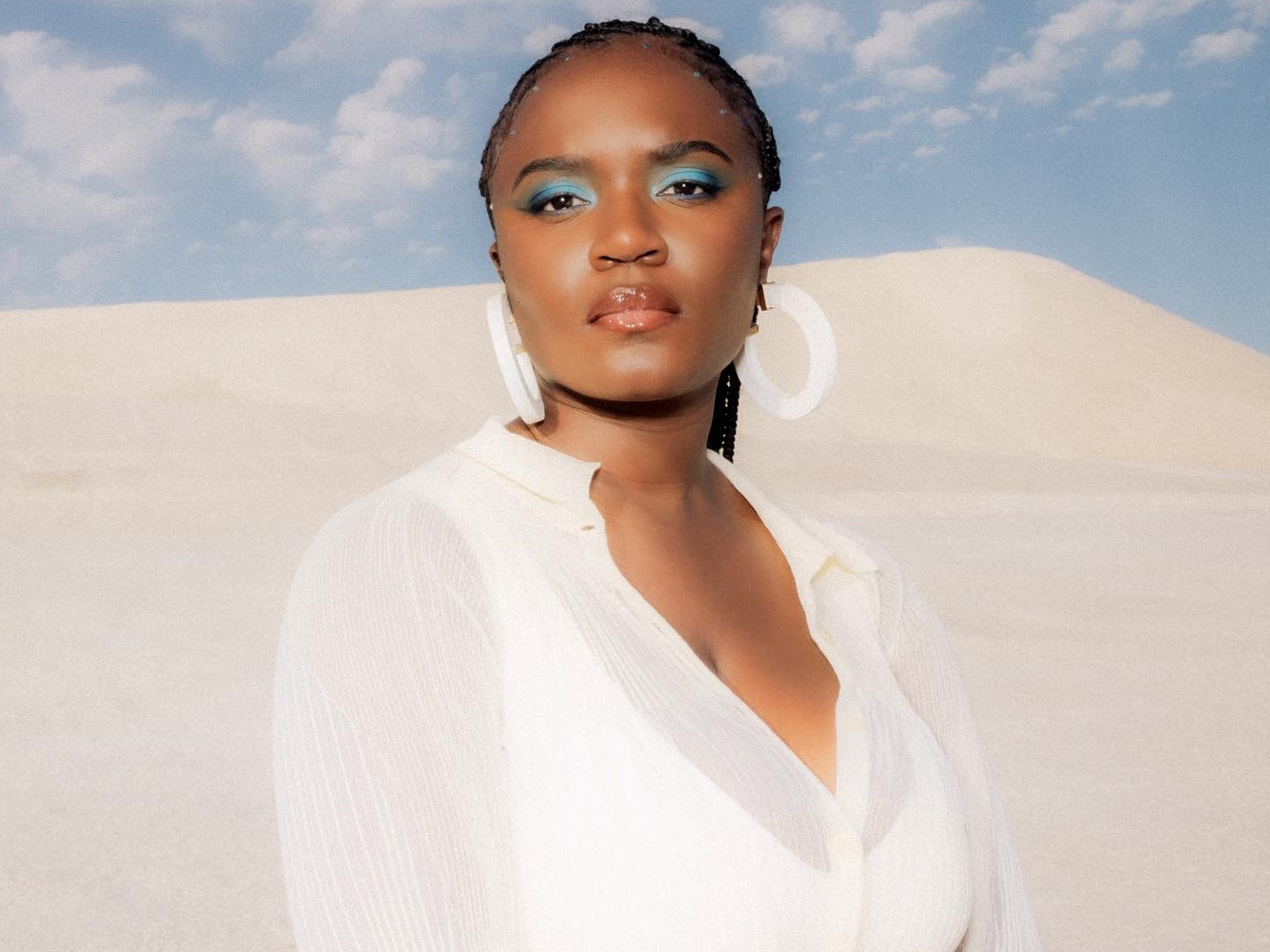 Amaarae Profile and Discography | African Music Library