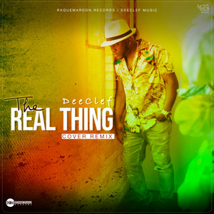 | Single - The Real Thing