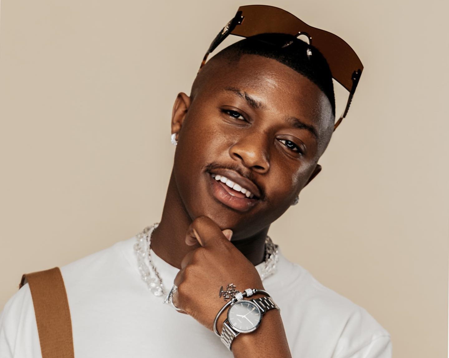 Ch'cco Profile and Discography | African Music Library