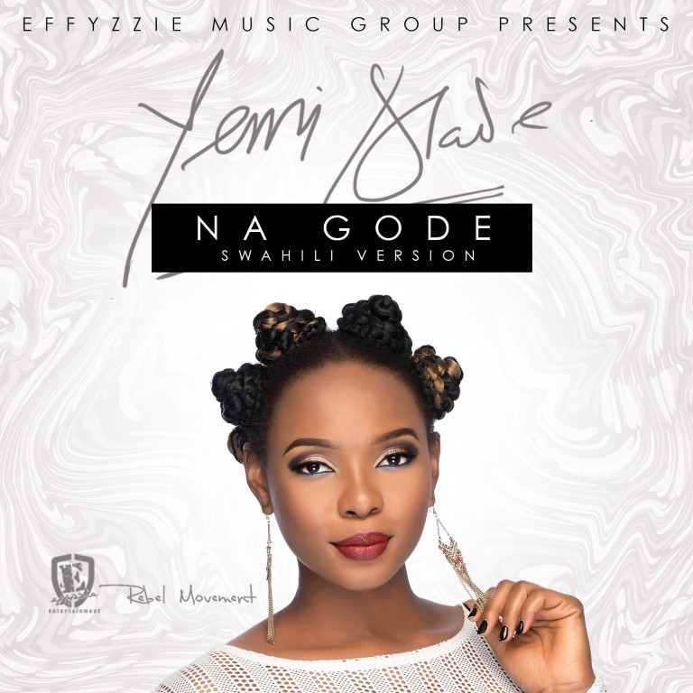 Yemi Alade | Single - Na Gode (Swahili Version)