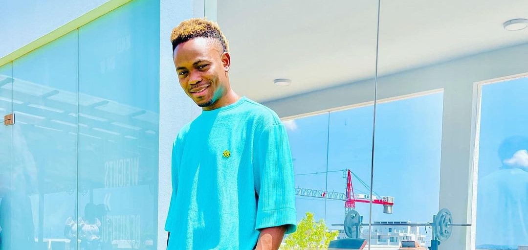 Maccasio Profile and Discography | African Music Library