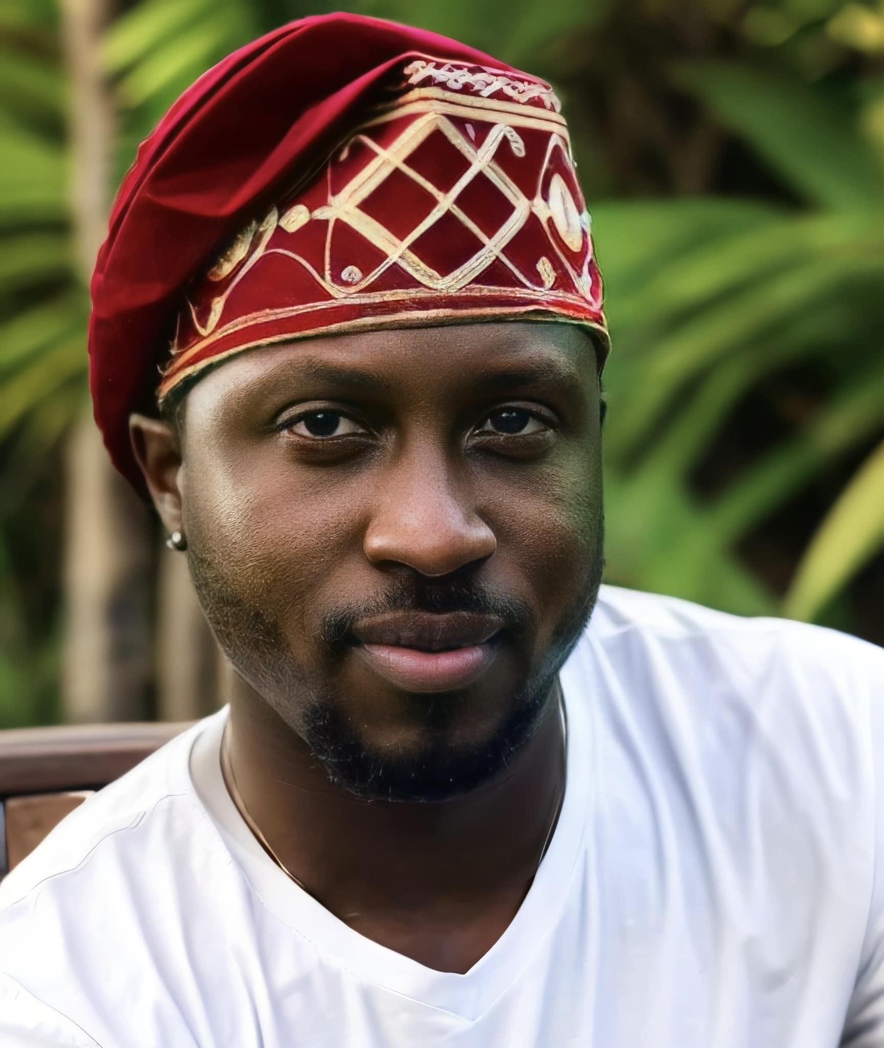 Olu of Africa Profile and Discography | African Music Library