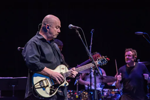 Andy Innes Profile and Discography | African Music Library