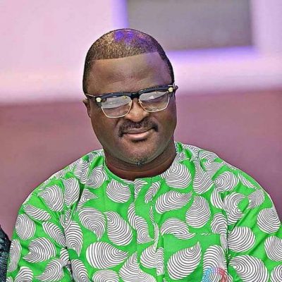 Obesere Profile and Discography | African Music Library