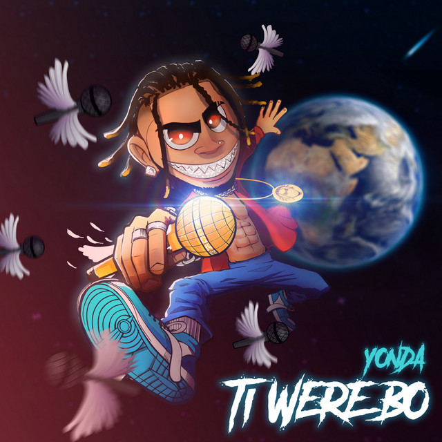 Yonda | Single - Ti Were Bo