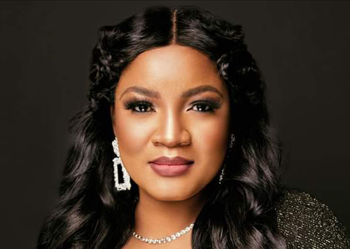 Omotola Jalade Profile and Discography | African Music Library