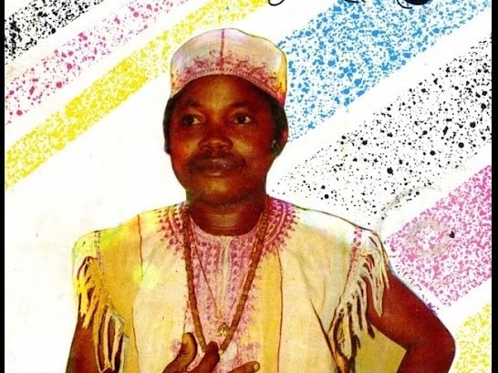Rogana Ottah Profile and Discography | African Music Library