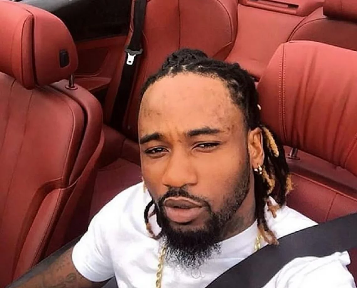 Sinzu Profile and Discography | African Music Library