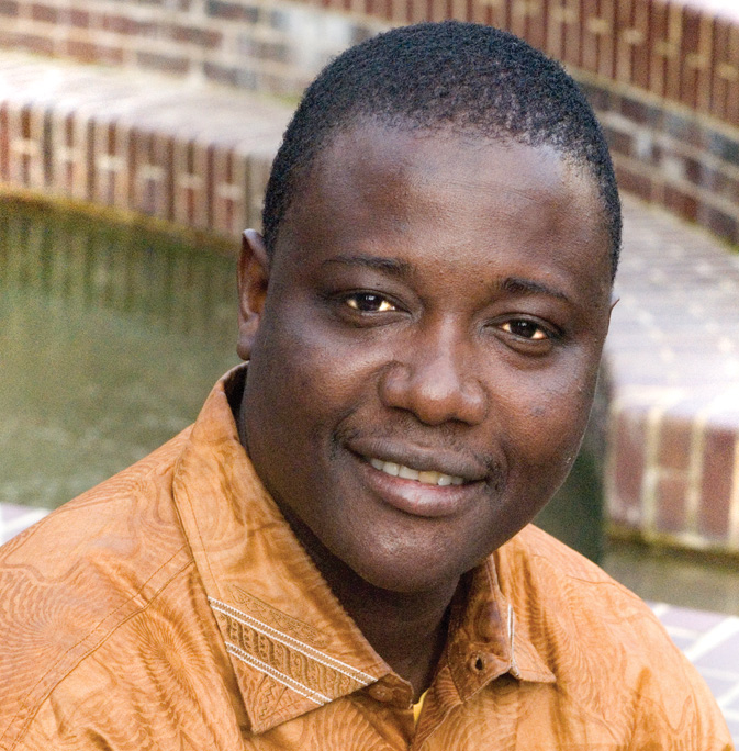 Assane Mboup Profile and Discography | African Music Library