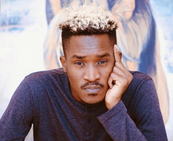 A Pass Profile and Discography | African Music Library