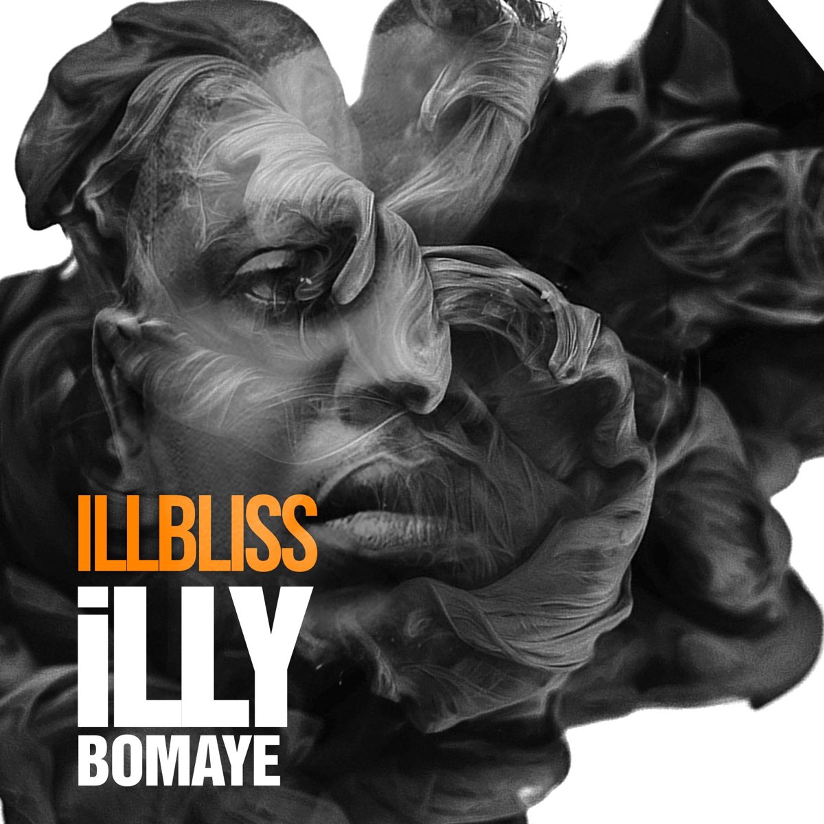 Illbliss | Album - Illy Bomaye