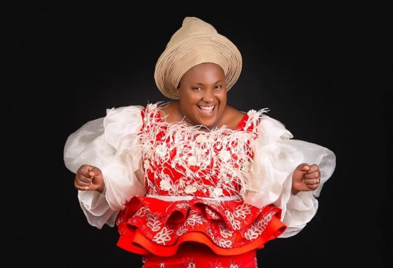 Chioma Jesus Profile and Discography | African Music Library