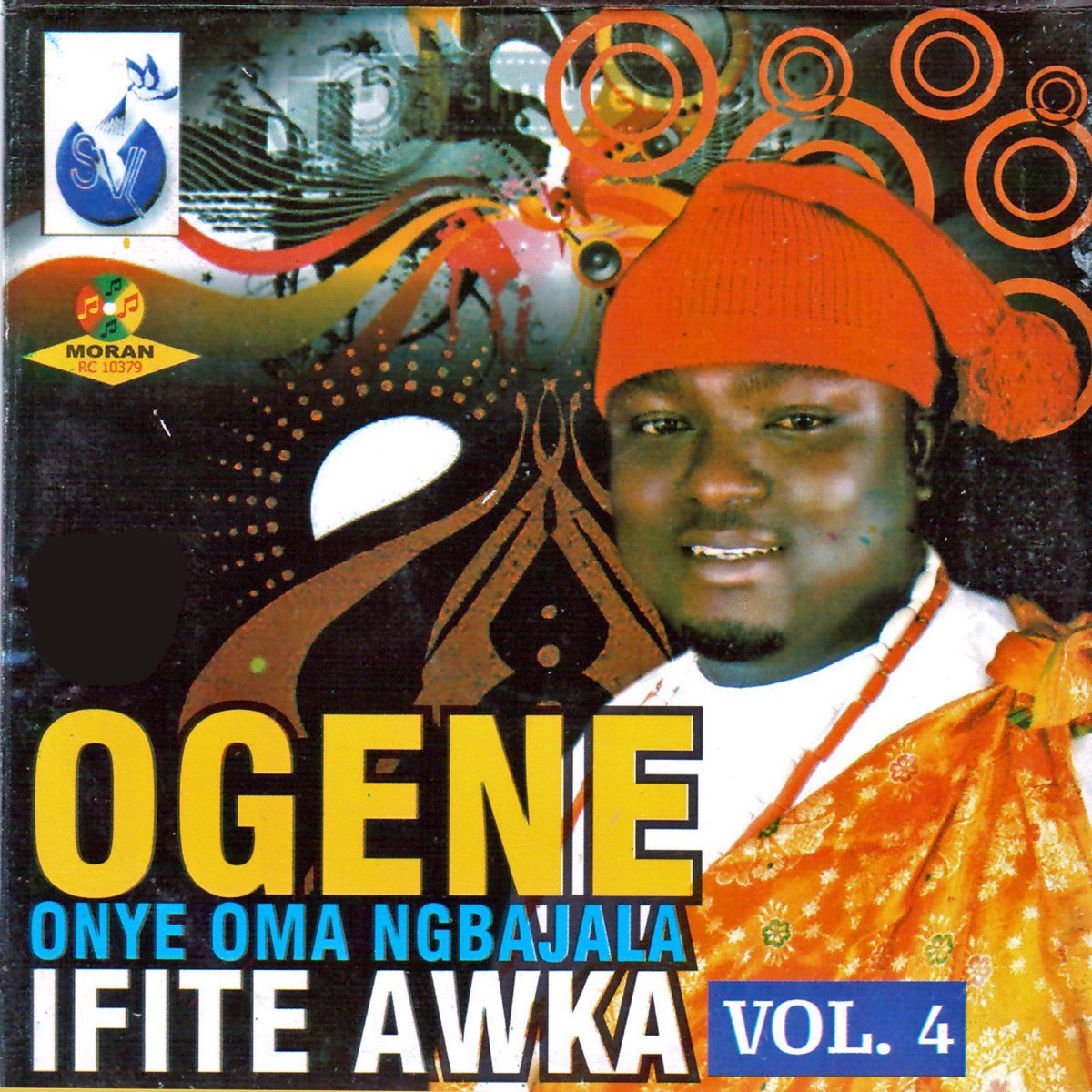 Ogene Onyeoma | Album - Ngbajala Ifite Awka, Vol. 4