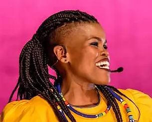 Nompumelelo Profile and Discography | African Music Library