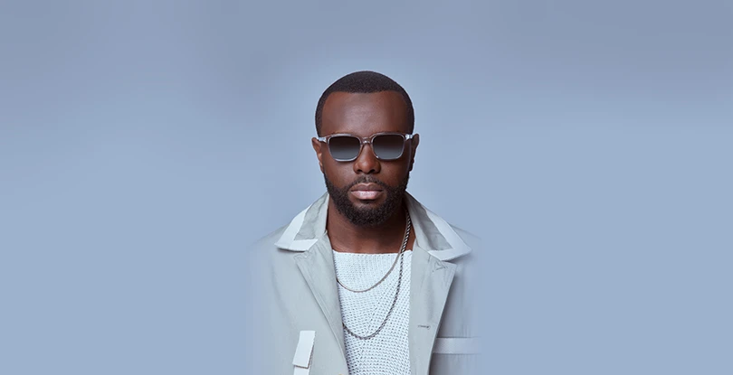 Gims Profile and Discography | African Music Library