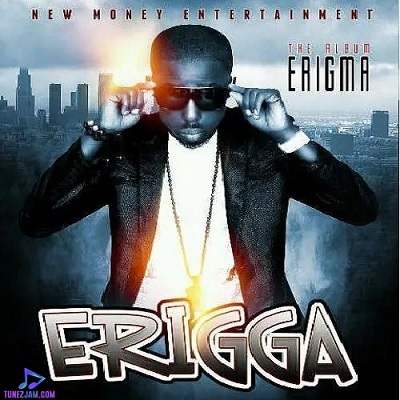 | Album - The Erigma