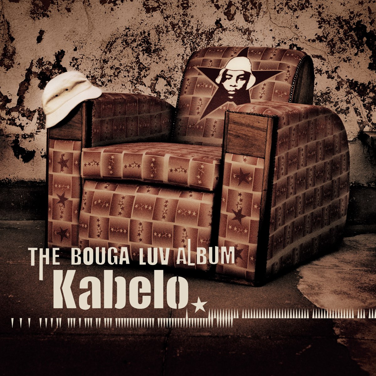| Album - The Bouga Luv Album