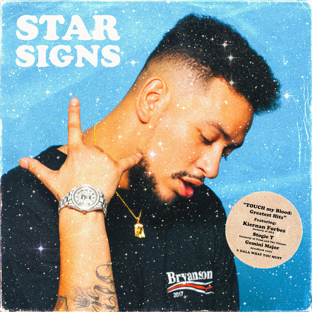 | Single - StarSigns