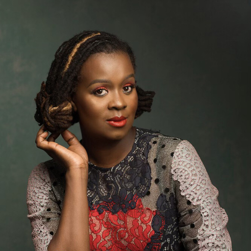 Somi Profile and Discography | African Music Library
