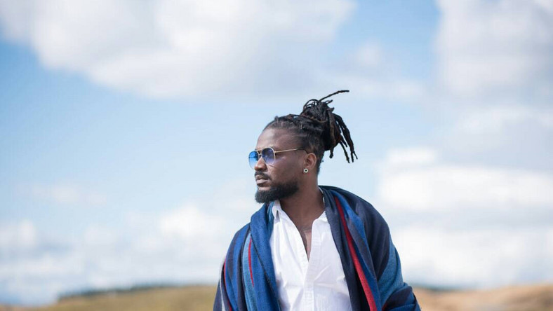 Samini Profile and Discography | African Music Library