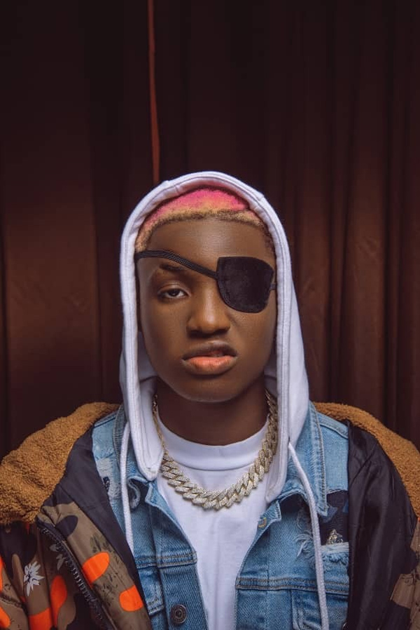 Ruger Profile and Discography | African Music Library