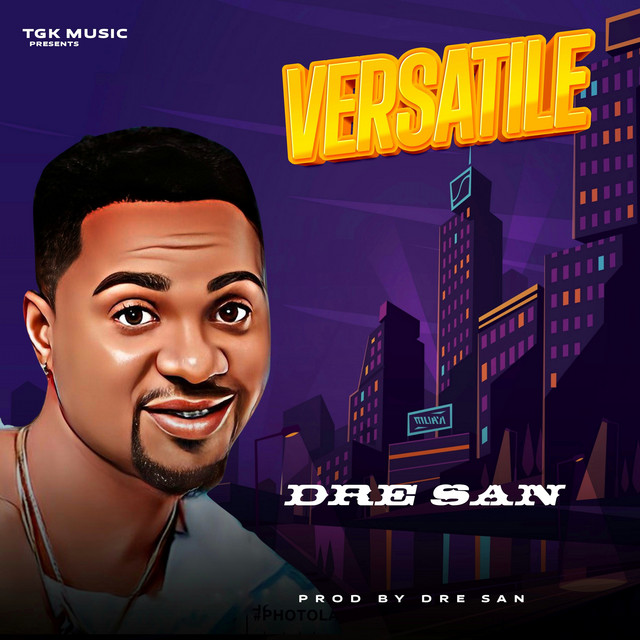 | Album - Versatile