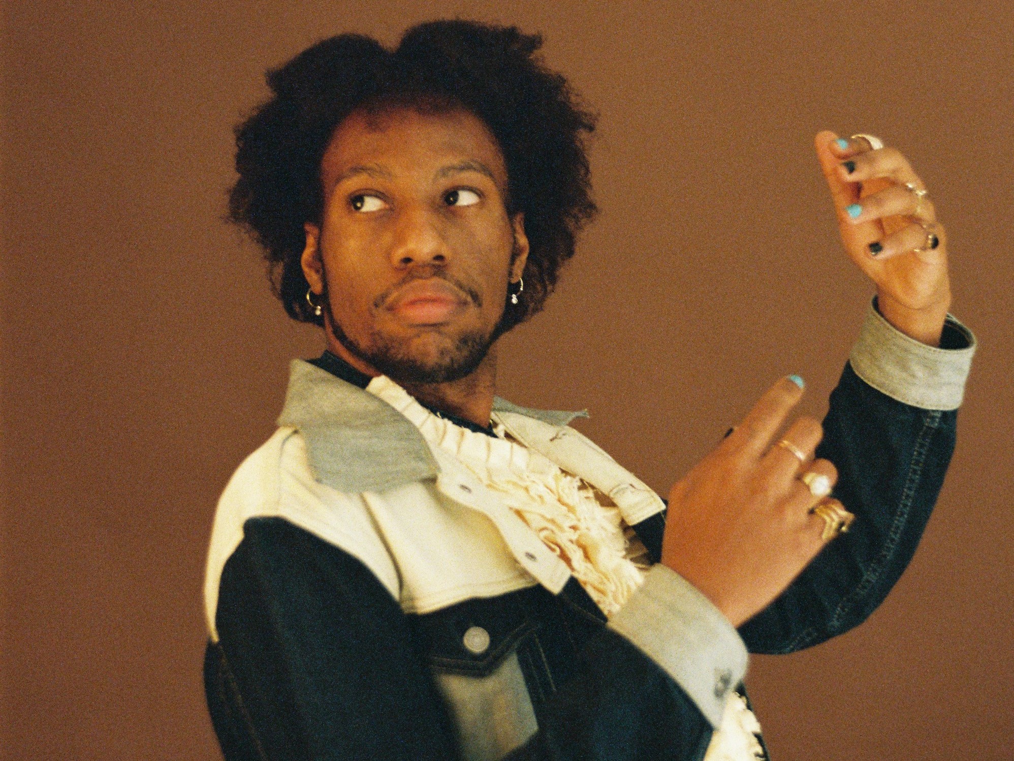 Moonga K Profile and Discography | African Music Library