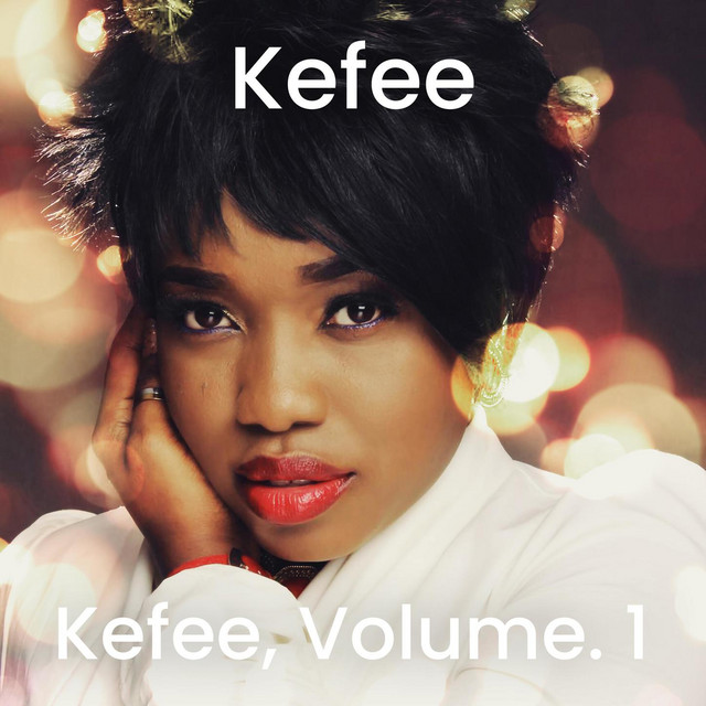 | Album - Kefee, Vol. 1