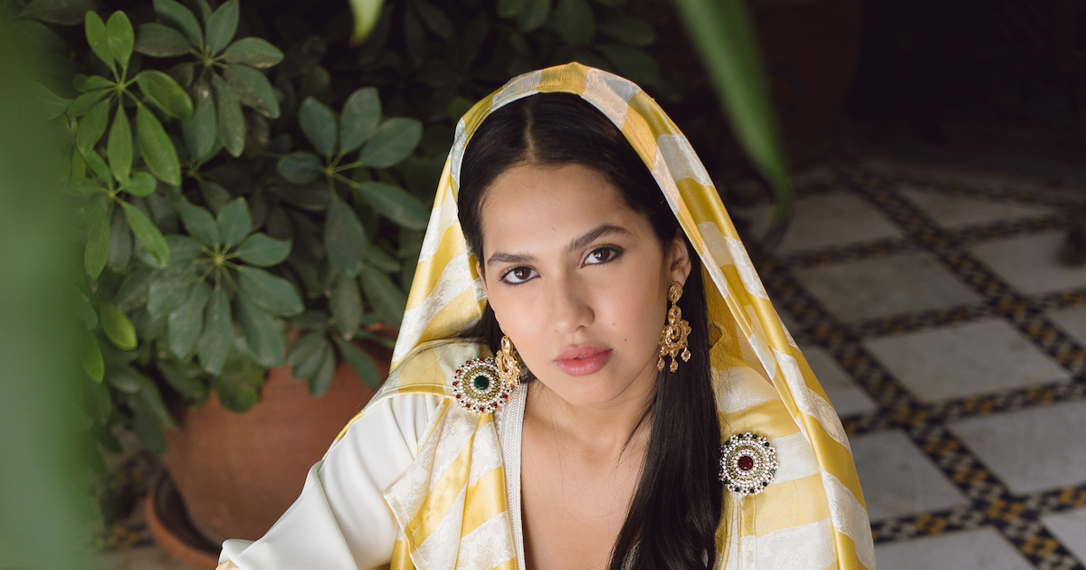 Manal Profile and Discography | African Music Library