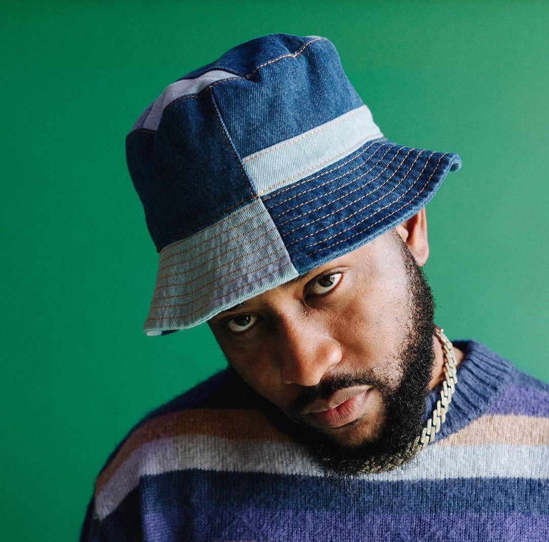 Limoblaze Profile and Discography | African Music Library