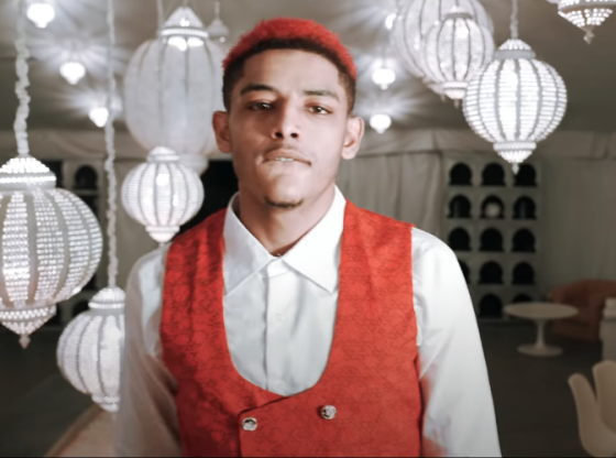 Akbess Profile and Discography | African Music Library