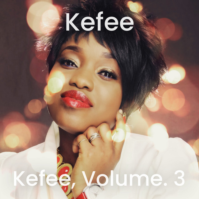 | Album - Kefee, Vol. 3