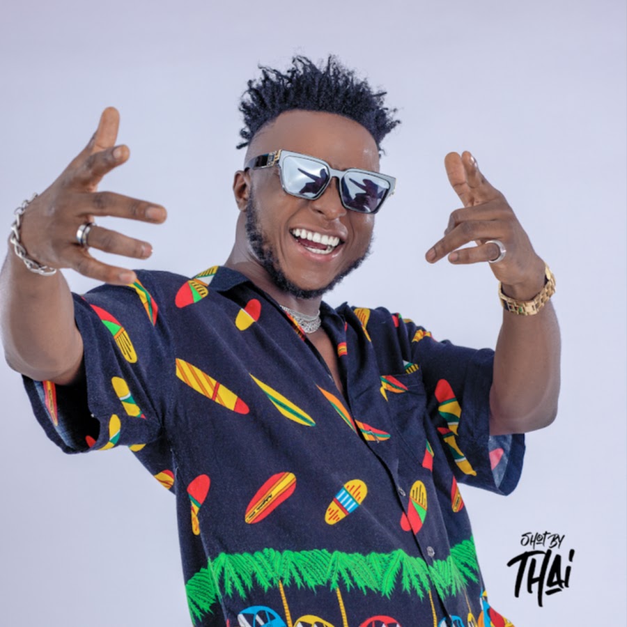 DJ Kaywise Profile and Discography | African Music Library