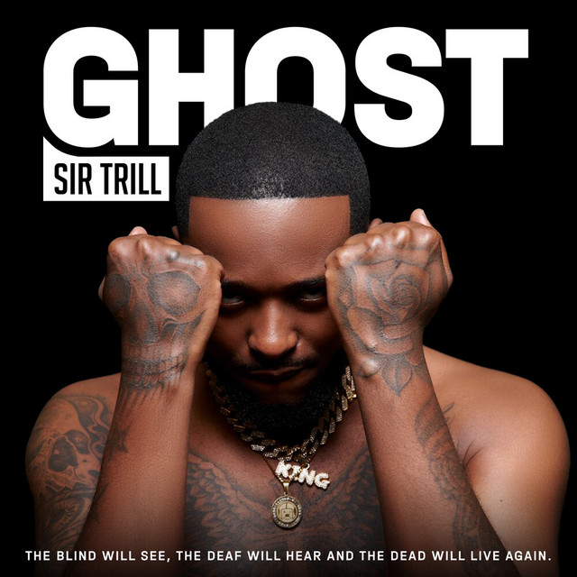 | Album - Ghost