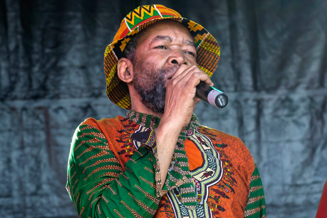 Pax Nindi Profile and Discography | African Music Library