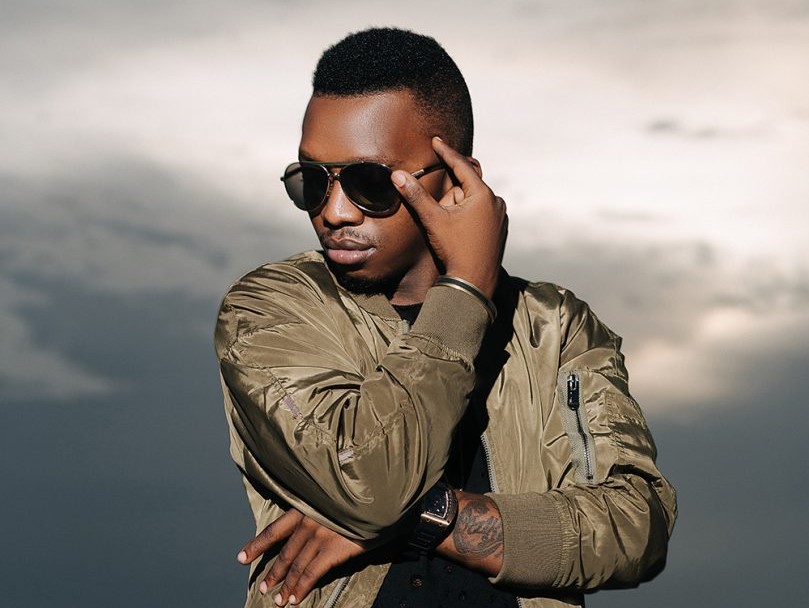 Shetta Profile and Discography | African Music Library