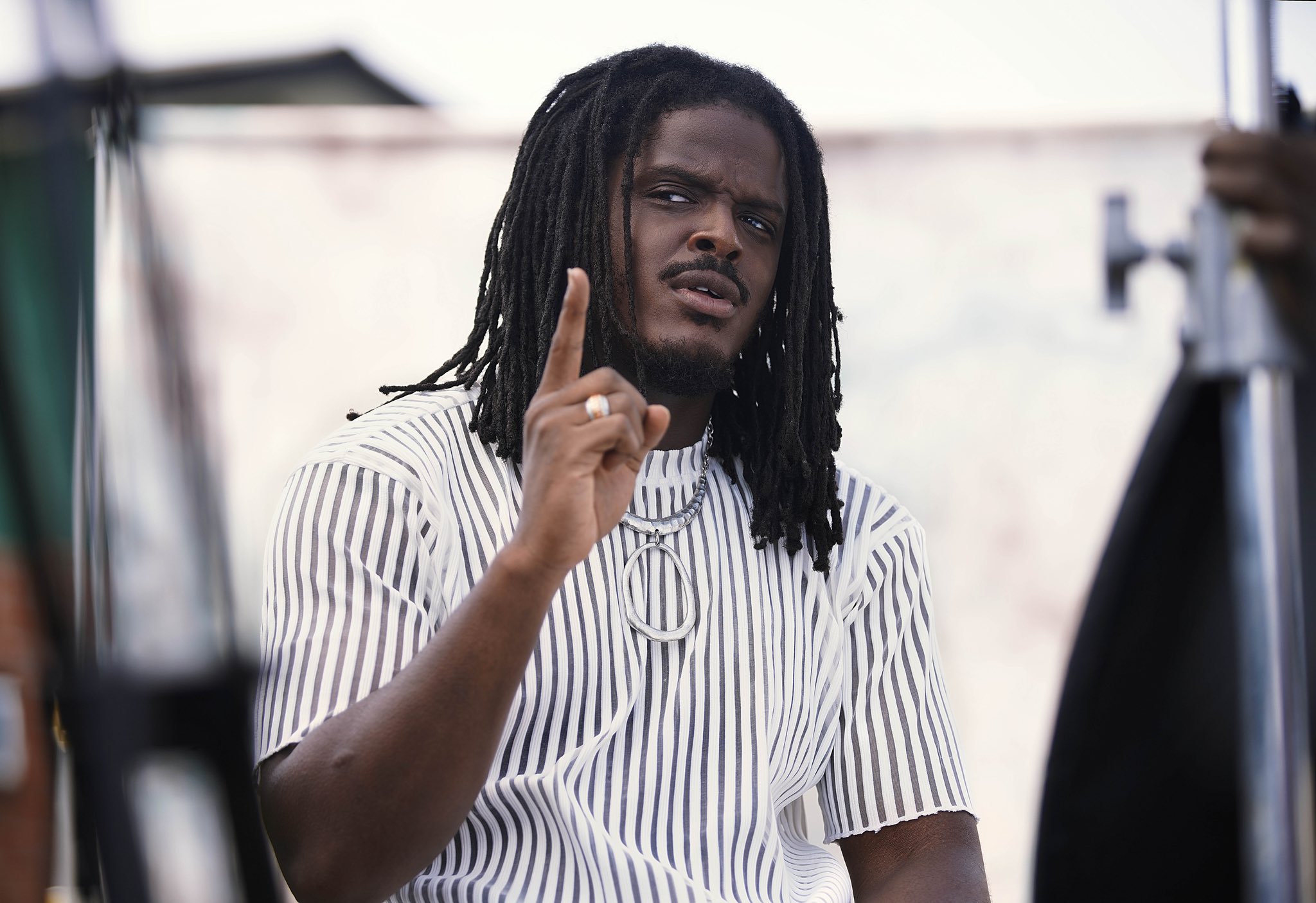 Tomi Thomas Profile and Discography | African Music Library