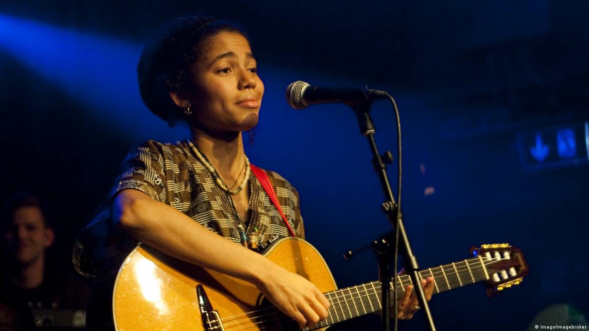 Nneka Profile and Discography | African Music Library