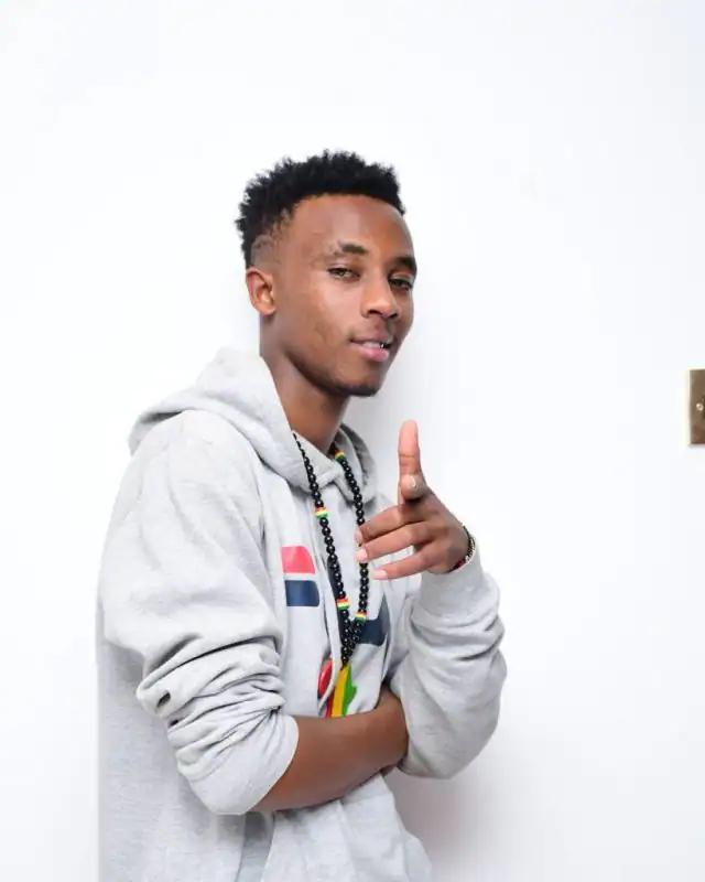 Masilver Profile and Discography | African Music Library