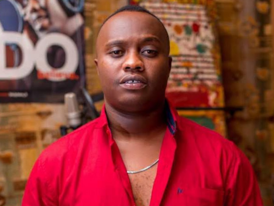 King James Profile and Discography | African Music Library