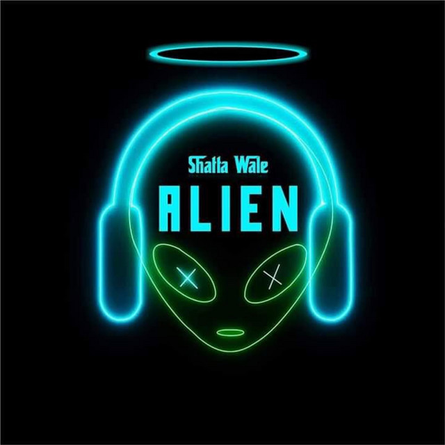 | Single - Alien
