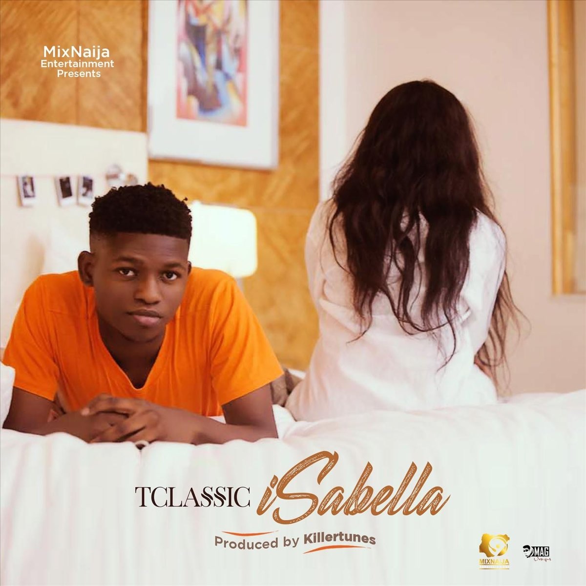 | Single - Isabella
