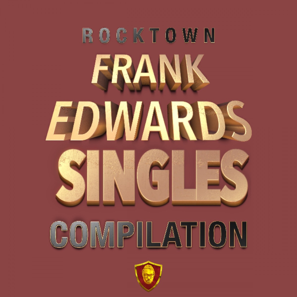 Frank Edwards | Compilation - Singles