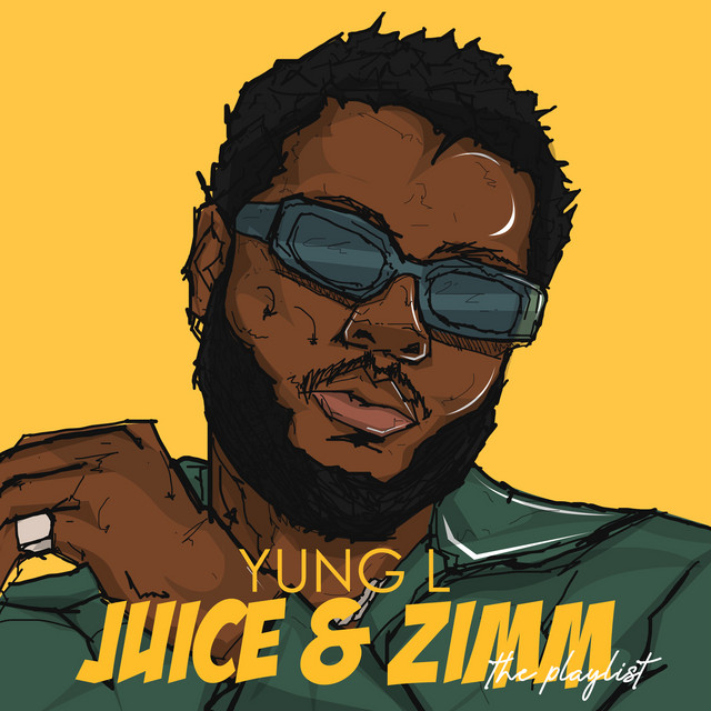 | EP - Juice & Zimm