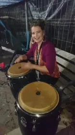 Lee Crisp Profile and Discography | African Music Library