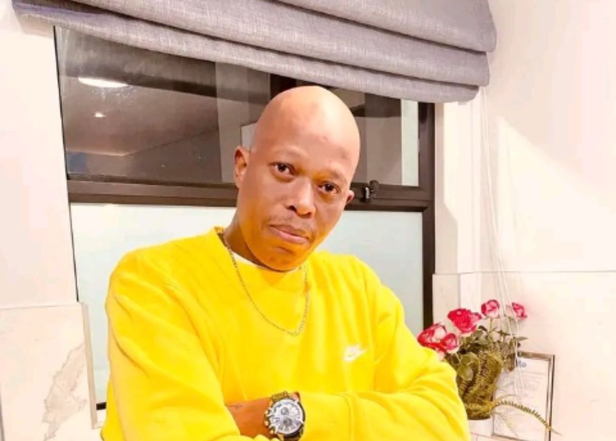 Mampintsha Profile and Discography | African Music Library
